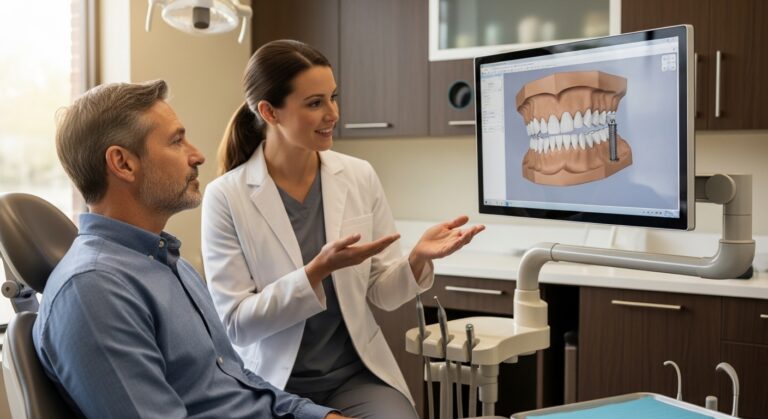 Full Mouth Dental Implants: Are They Right for You? | Dentistry By Design